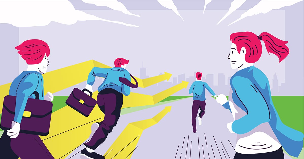 6 Employee Productivity Boosting Tips Your Company Needs