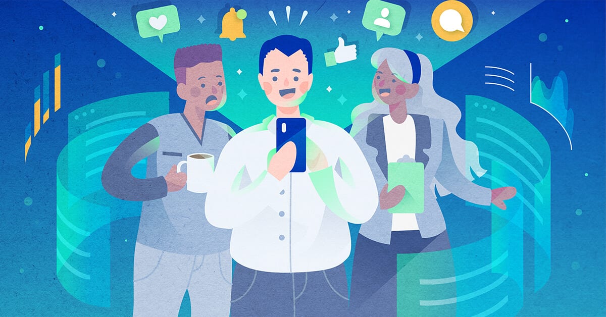 5 Ways to Inspire Participation in Your Employee Advocacy Initiatives