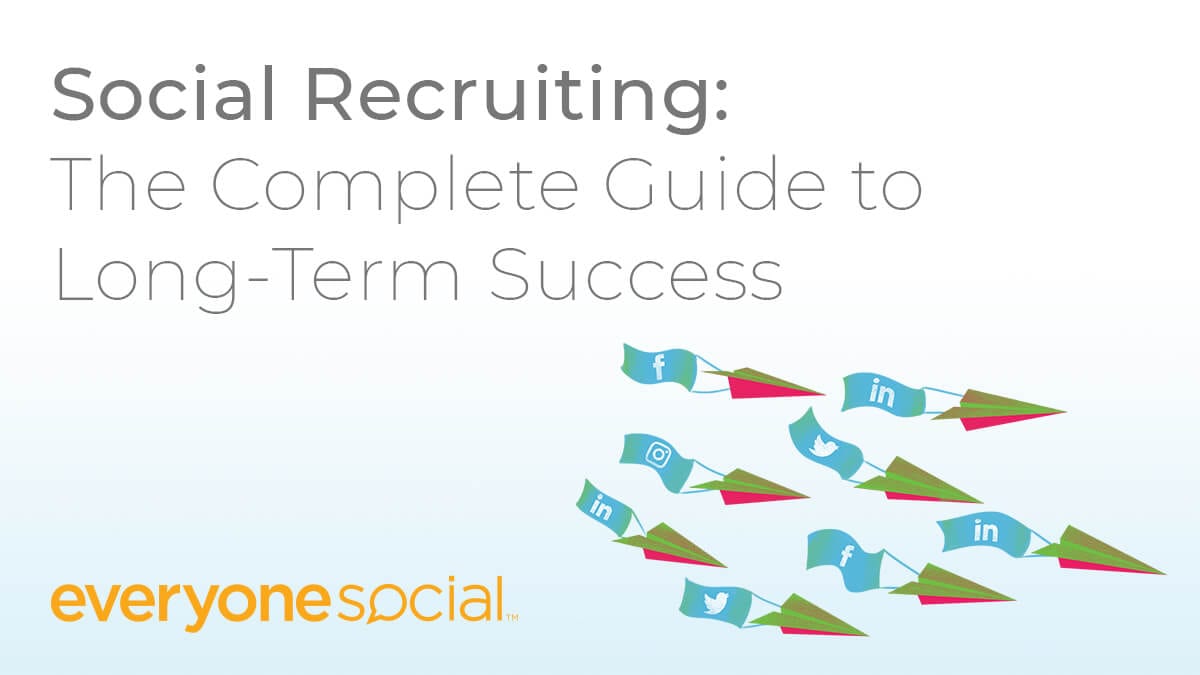 What is Social Recruiting: The Complete Guide to Long-Term Success What is Social Recruiting: The Complete Guide to Long-Term Success