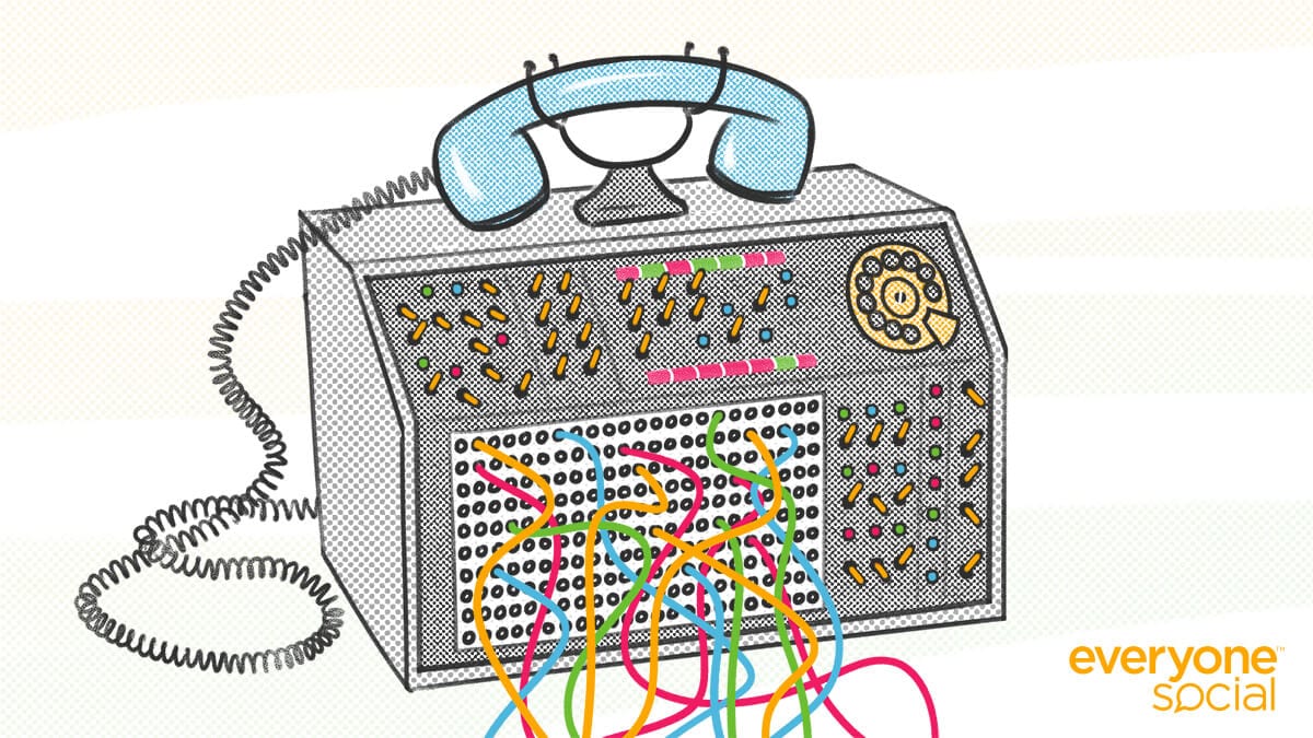 Building An Employee Communications Strategy That Unifies Your Team