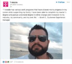 Sharing Employee Stories: An Inside Look at Company Culture