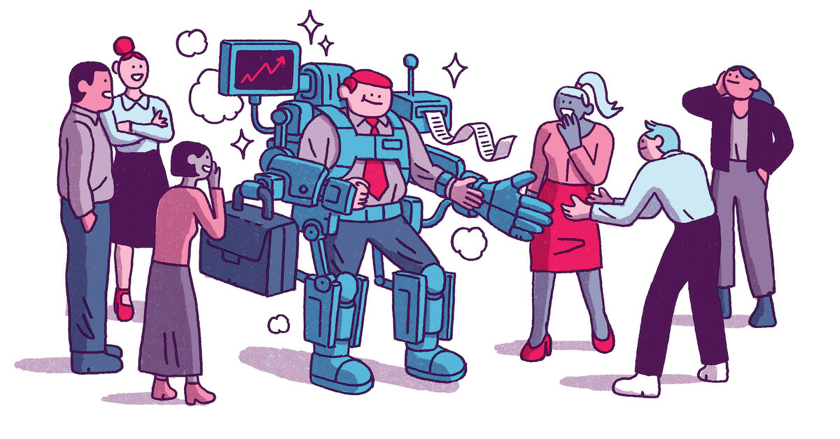 Sales Enablement Content: It's Not Just For Salespeople Anymore