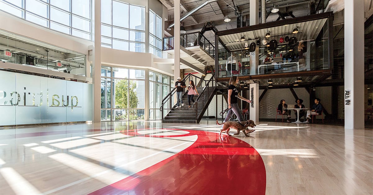 How Qualtrics Engages 1 000 Employees To Boost Social Selling