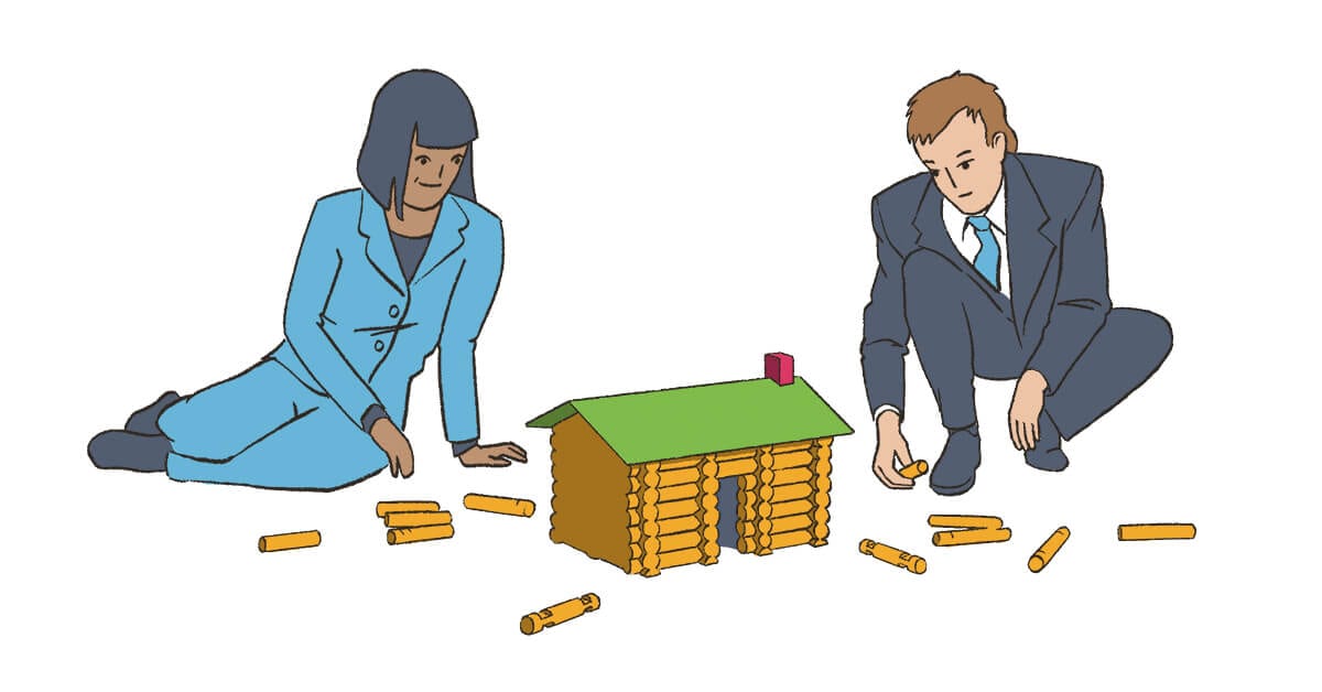 Communication in the Workplace: How to Build An Internal Community