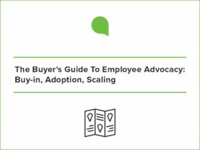 Employee Advocacy & Social Selling Resources | EveryoneSocial