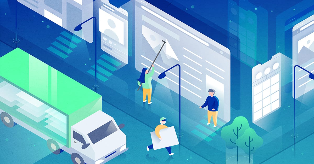 7 Content Distribution Tips That Will Help Your Brand Reach