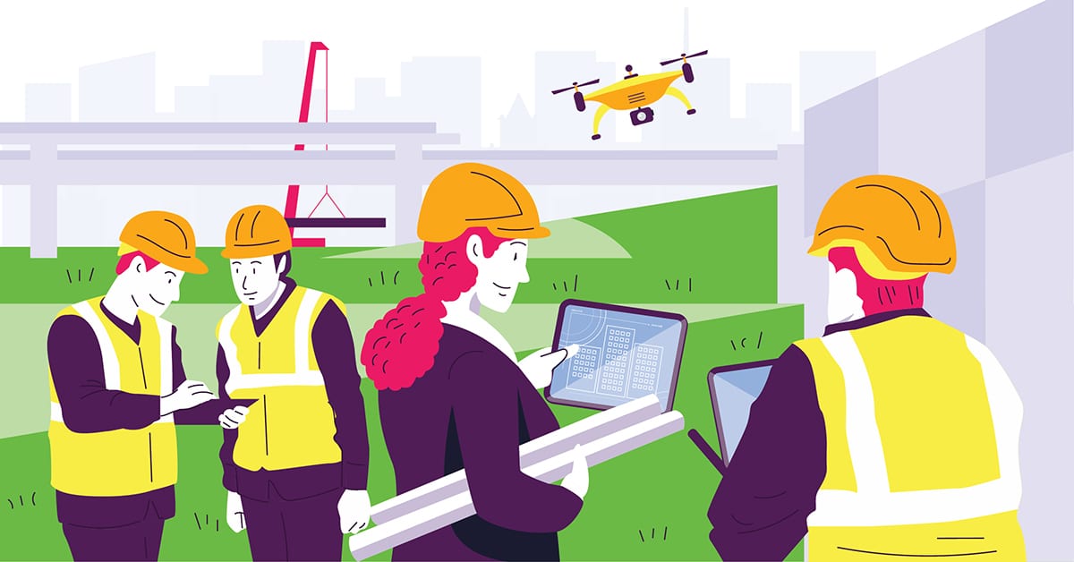 Engaging the Deskless Workforce [Don't Forget The Frontline]