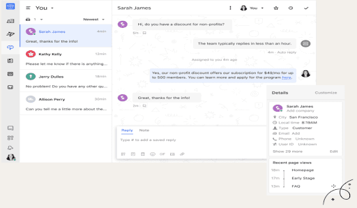 14 Best Workplace Software Platforms That Drive ROI