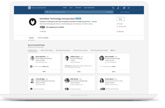7 Social Selling Tools Your Team Should Utilize This Year