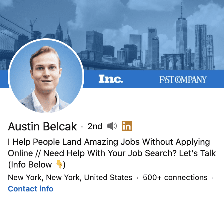 10 Personal Brand Statement Examples For Inspiration 2023 