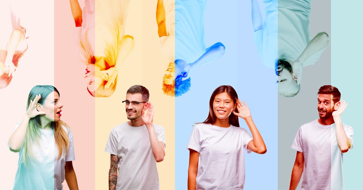 20 Social Listening Statistics Your Company Must Know