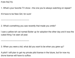 How to Write a Welcome Message for a New Employee
