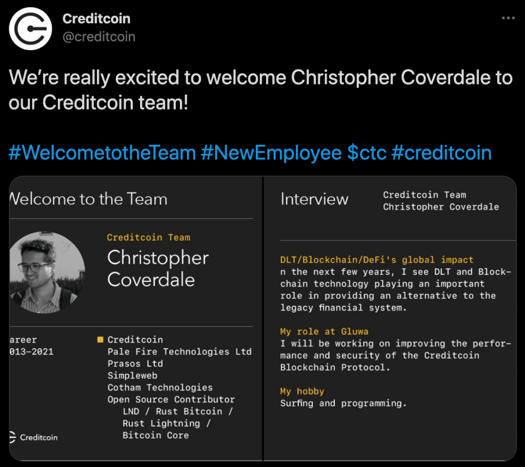 How to Write a Welcome Message for a New Employee