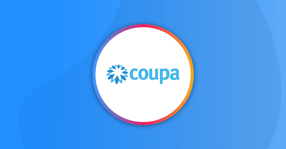 How Coupa Uses Employee Advocacy to Accelerate Marketing Reach