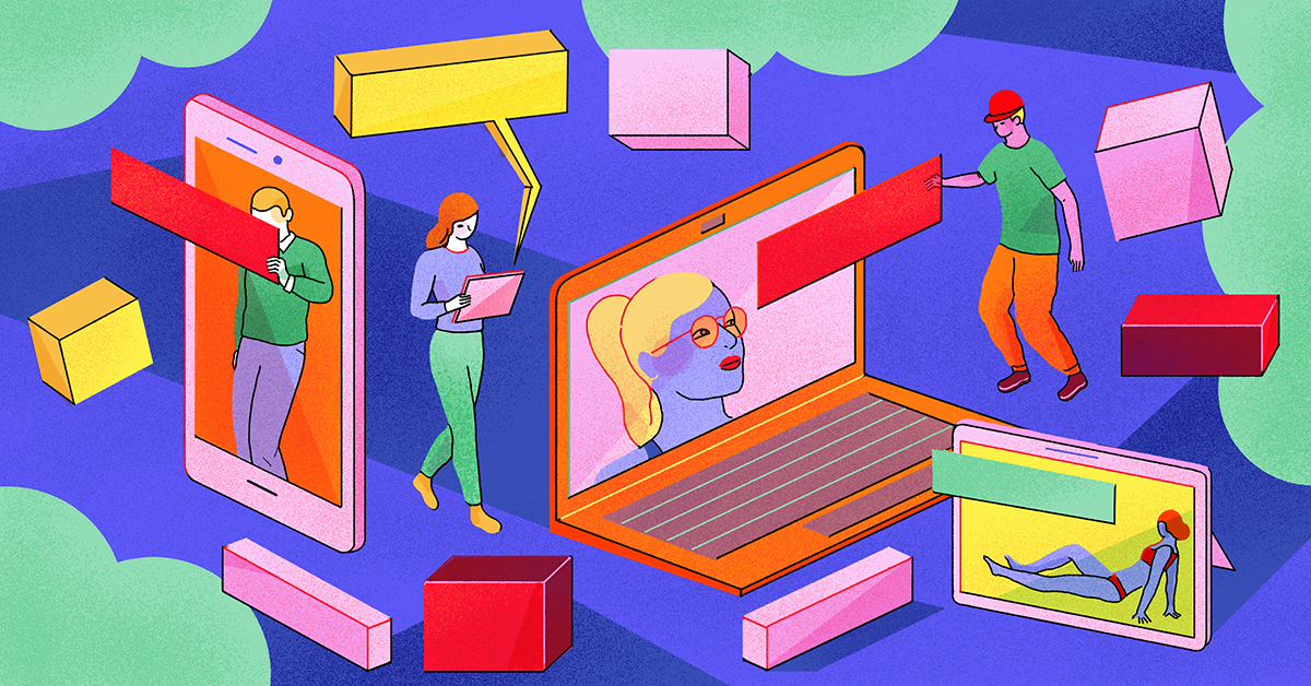 Interpersonal Communication What It Is And Why It Matters