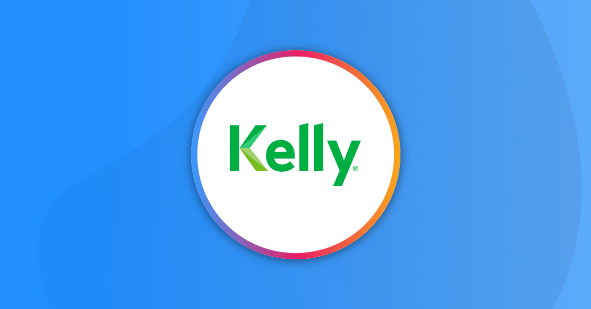 Why Kelly Services Got Their Recruiters Active On Social Media