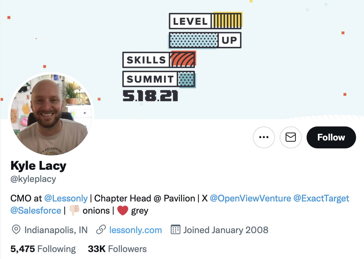 Executives on Social Media: The Value of Social Leadership