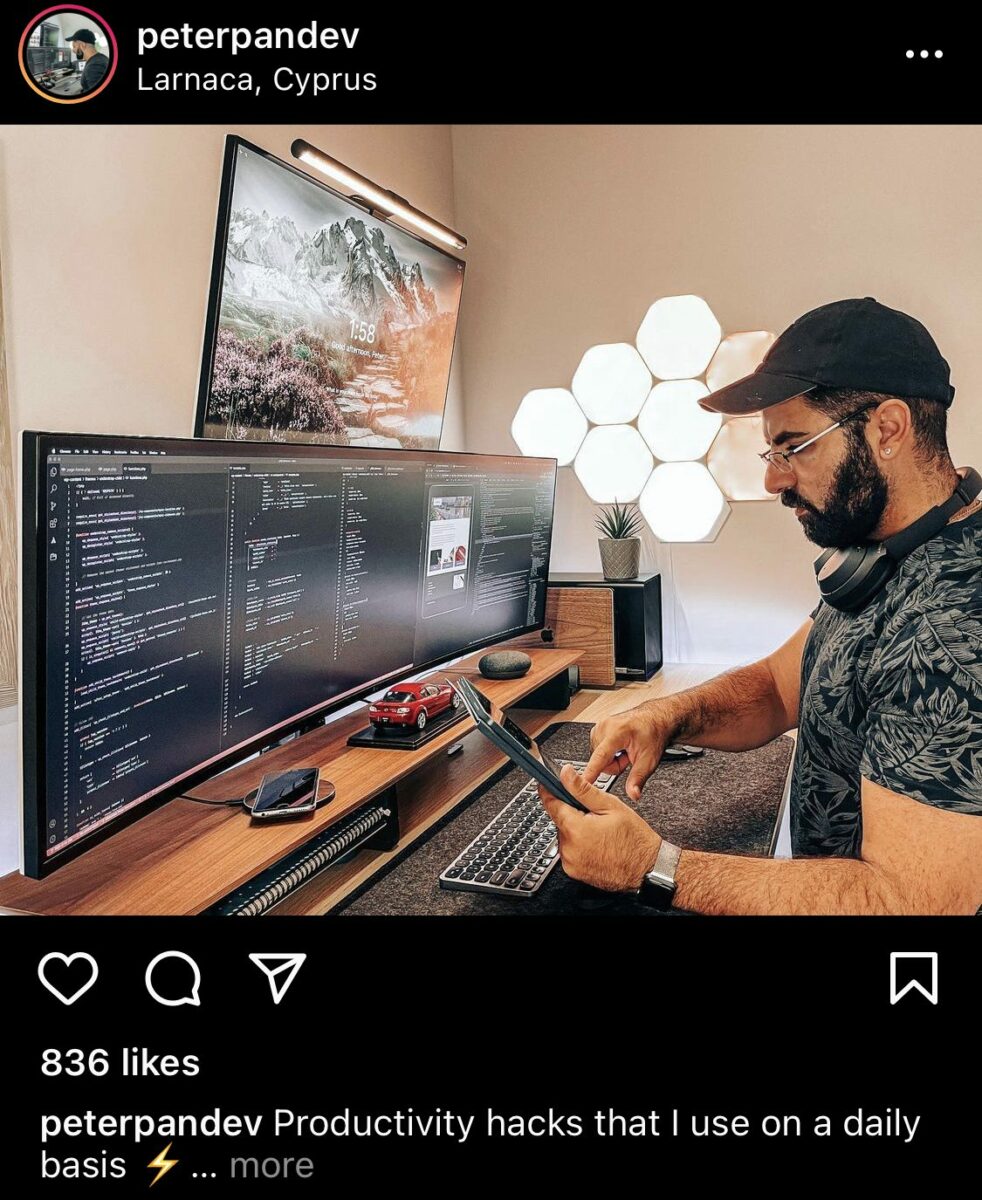 How To Get Your Employees Sharing On Instagram