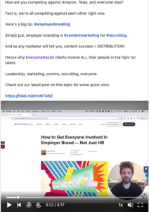 6 LinkedIn Posting Tips You Must Master For Success