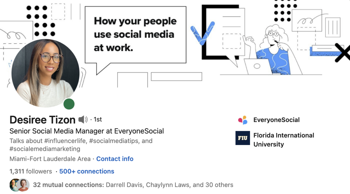 Personal Branding at Work [The Essential Guide for Success]