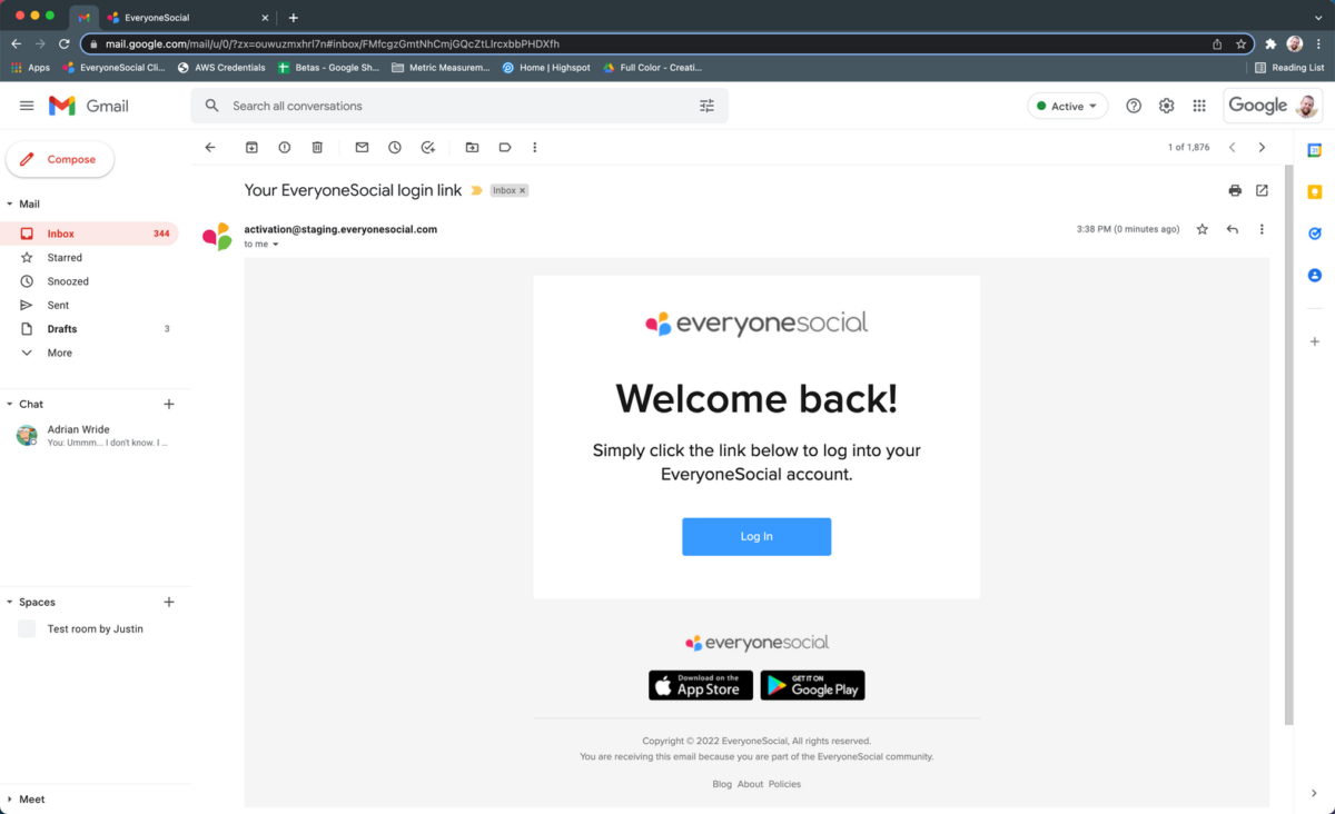 New EveryoneSocial Features: ROI Dashboard, Assignments, and More!