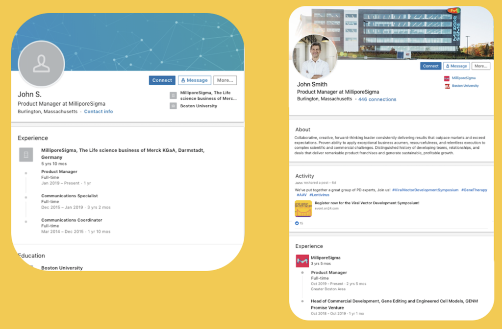 Everyone Needs a Digital Professional Brand — Even Scientists