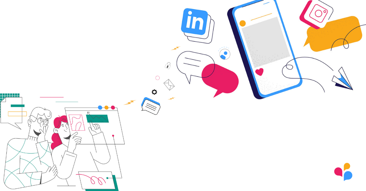 New EveryoneSocial Features: Admin Post Controls For Mobile, Embed ...