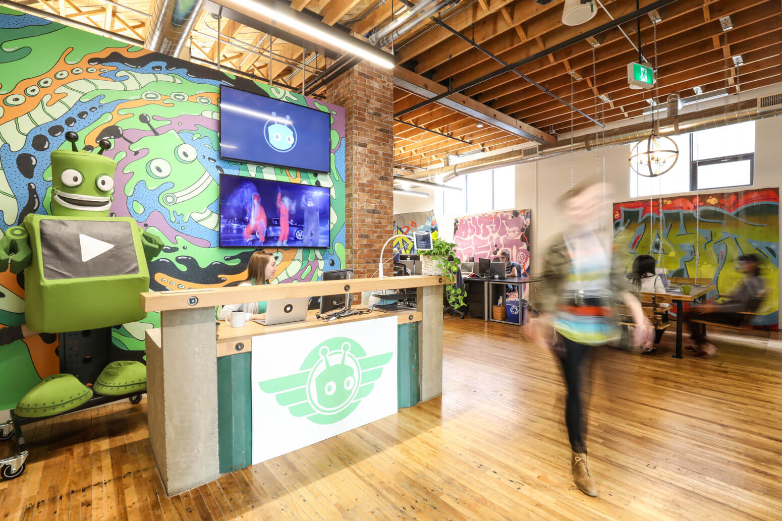 How Vidyard Uses Storytelling to Drive a Consistent 75% Open Rate