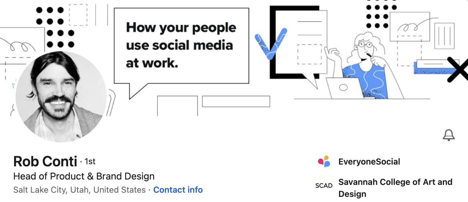 10 Ways to Improve Your Social Media Profiles Right Now
