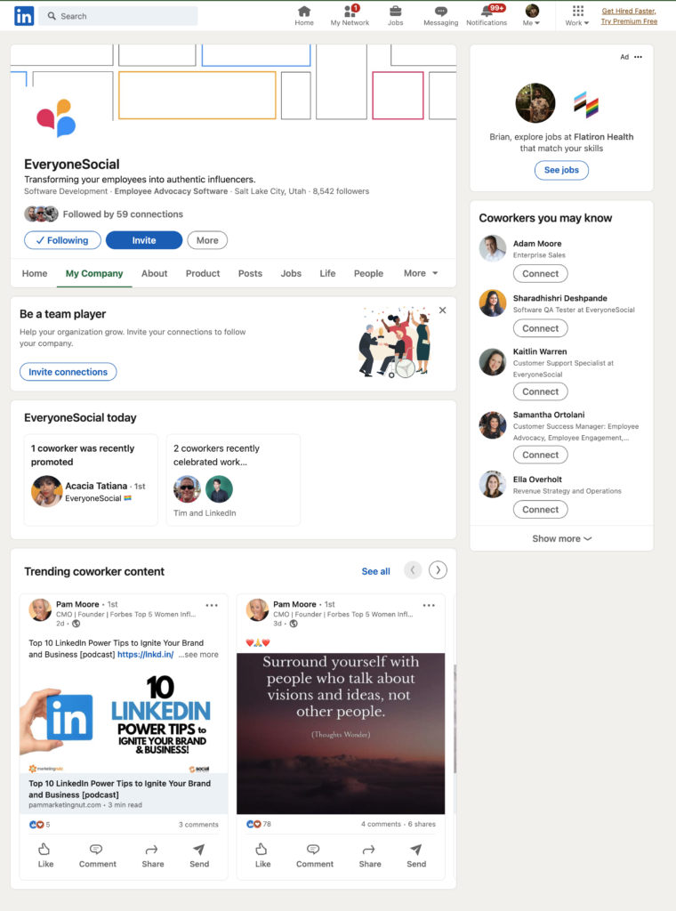 3 Ways to Launch Your Employee Advocacy Program