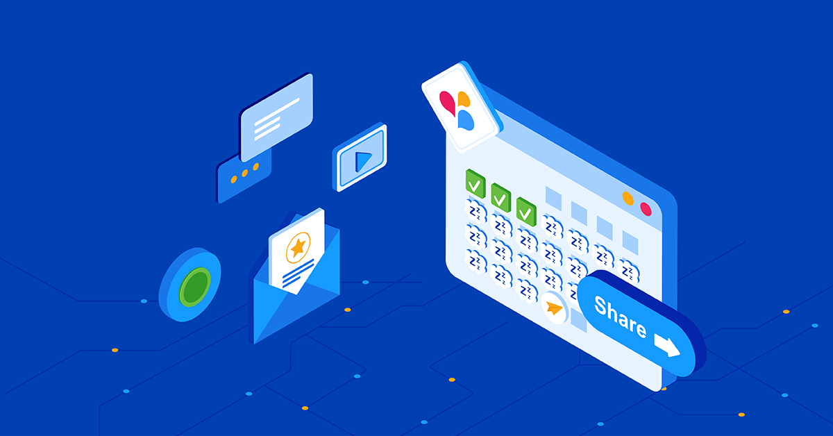 Stay Active on Social — Even When Life Gets Busy — With Smart Scheduler