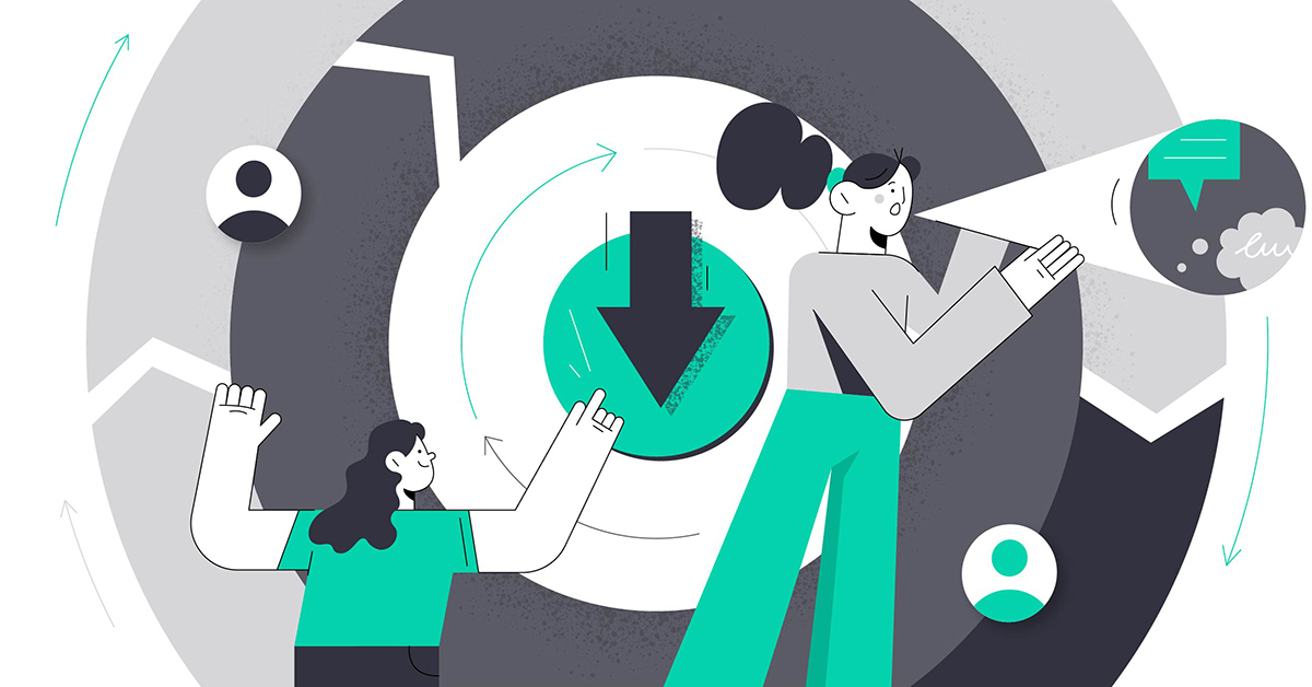 Getting Your Employee Advocacy Flywheel Going