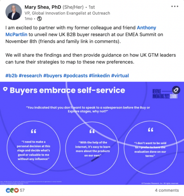 How To Build A Thought Leadership Strategy Today