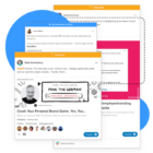 Social Media Amplification (The Modern Guide to Drive ROI)