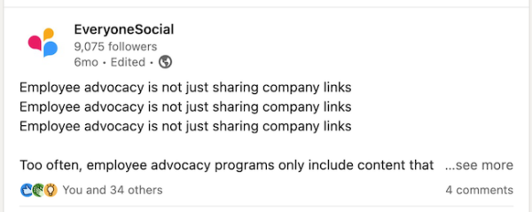 Social Media Amplification (The Modern Guide to Drive ROI)