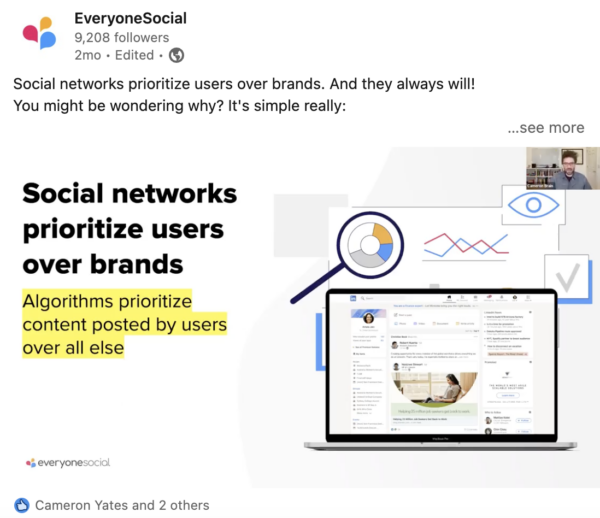 How the LinkedIn Algorithm Works (And How to Make it Work for You)
