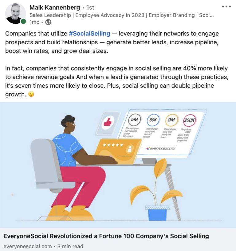 How the LinkedIn Algorithm Works (And How to Make it Work for You)