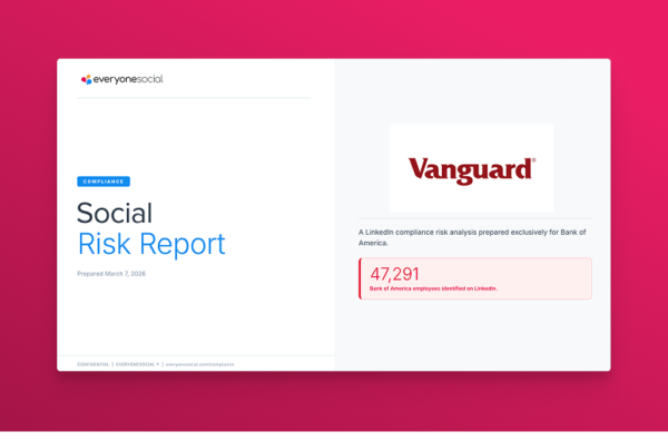 FINRA Social Media Compliance: What Rules 2210, 3110, and 3120 Mean on ...
